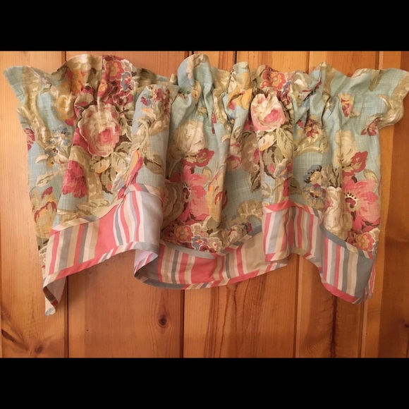 Discontinued Waverly Patterns